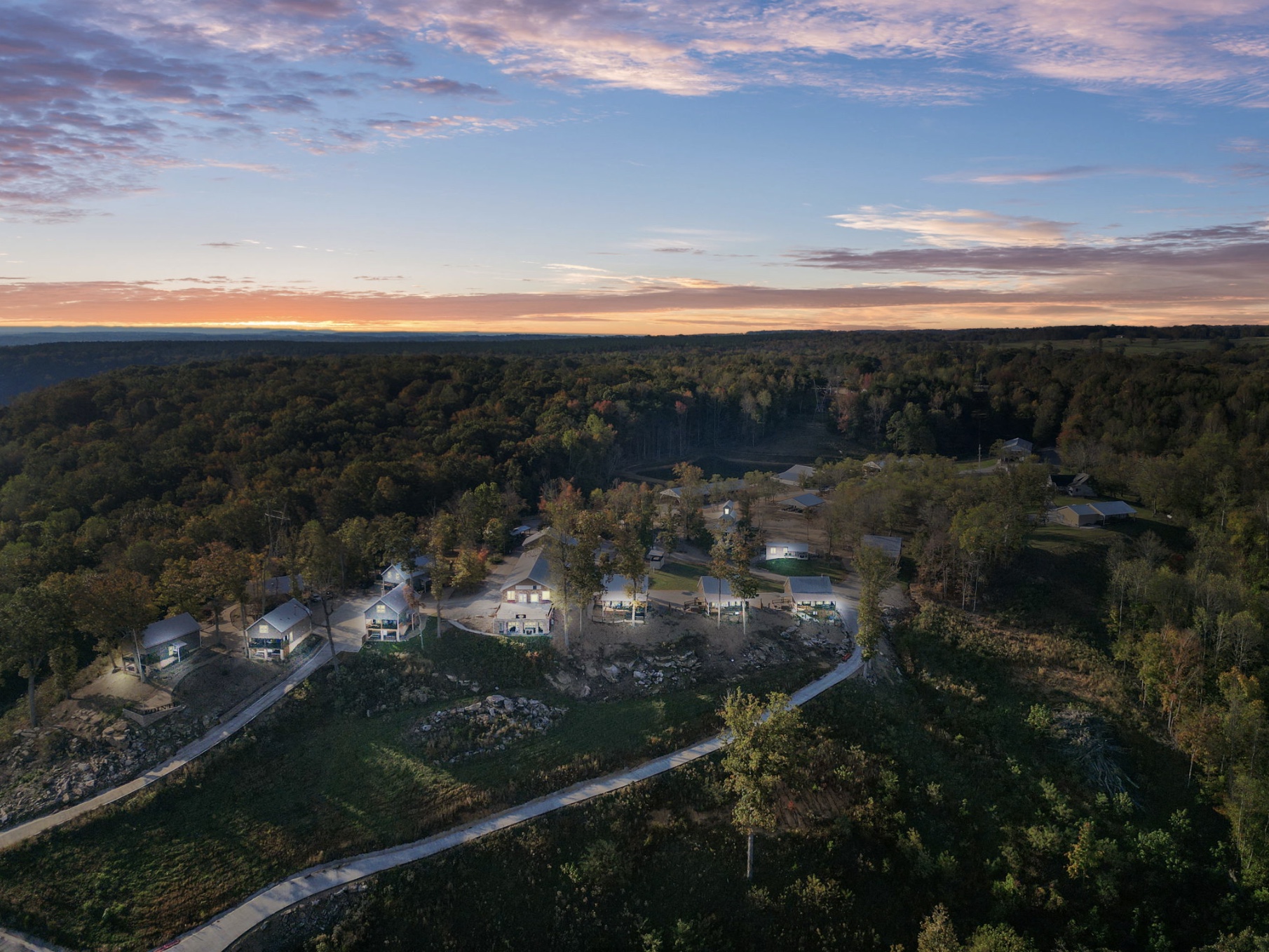 Paradise Pointe | Enjoy Unique Stays