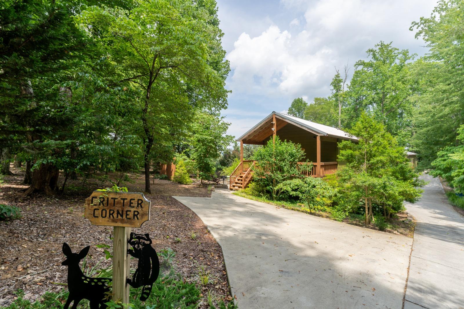 Paradise Pointe | Enjoy Unique Stays